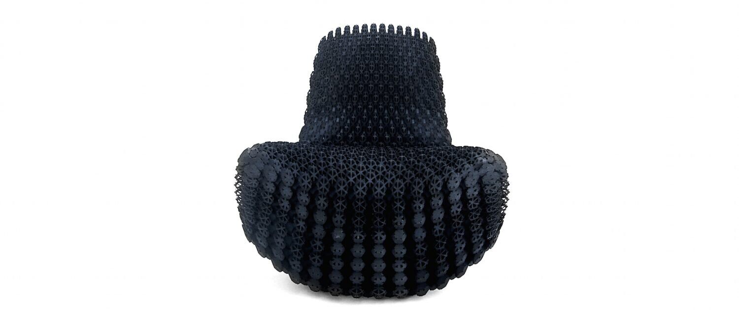 AI Meshing into 3d Printing — Hone Product Design