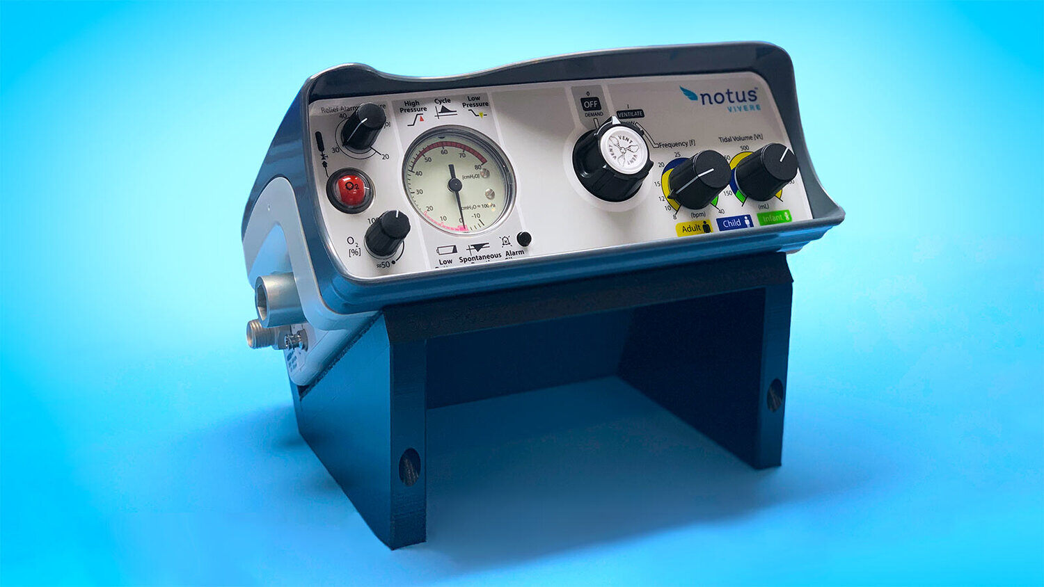 Manufacturing change during global turmoil — Hone Product Design